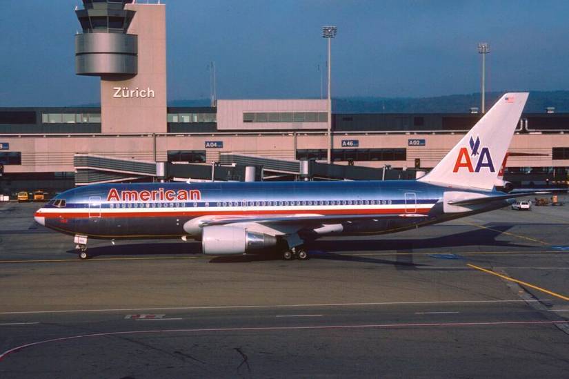 767 american