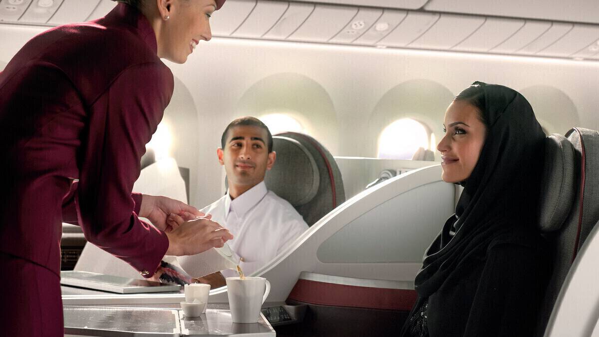 What Is Business Class? Why Does It Vary So Much Between Carriers?