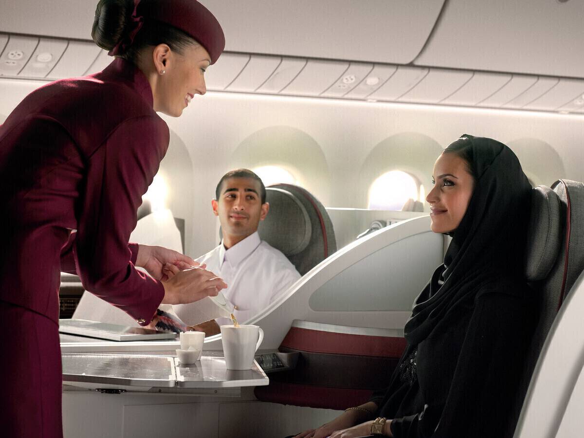 What Is Business Class? Why Does It Vary So Much Between Carriers?