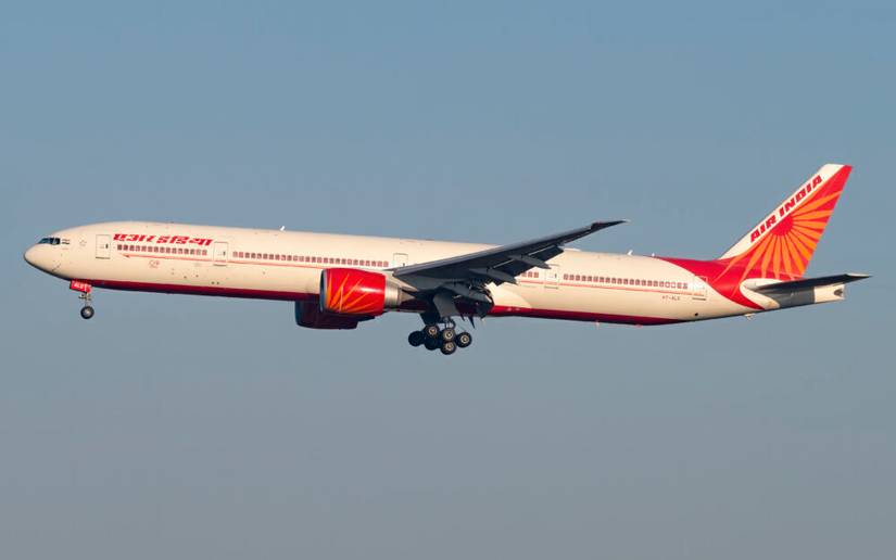 Afghanistan Diversion Put Air India Pilots Over Flight Duty Limit