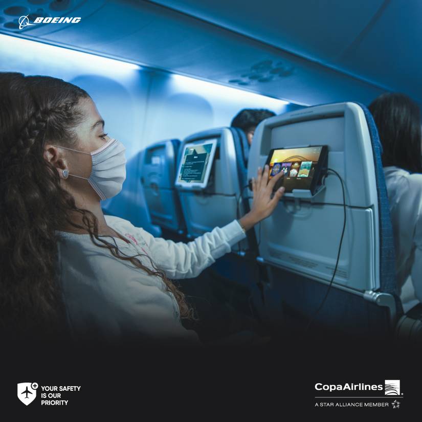 Copa Airlines Goes Premium: Launches Two New Travel Classes