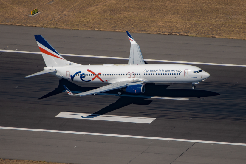 Australia's Rex To Add Another Two Boeing 737s To Its Fleet