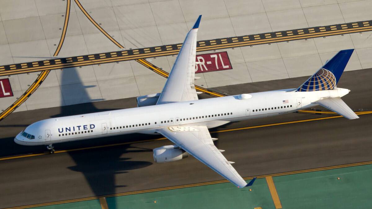 The Various Seating Configurations Of The Boeing 757-300