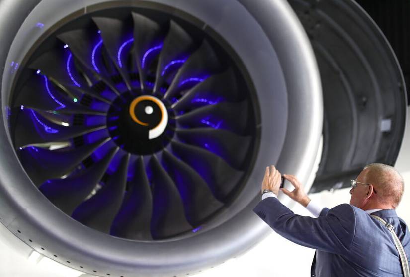 Exclusive: The Perfect Engine For The Russian 737 MAX Challenger