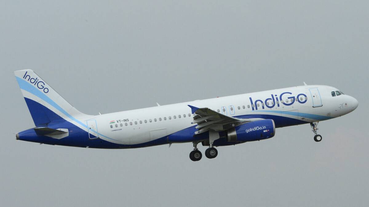 IndiGo Hopes To Make A Full Passenger Traffic Recovery By Mid-2022