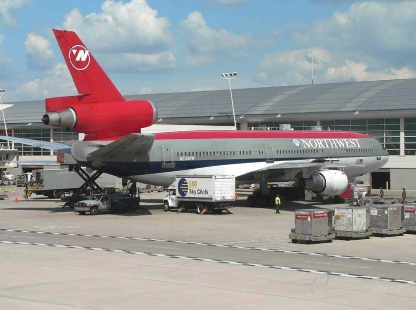 27 Years Ago The Boeing 777 Made Its First Flight