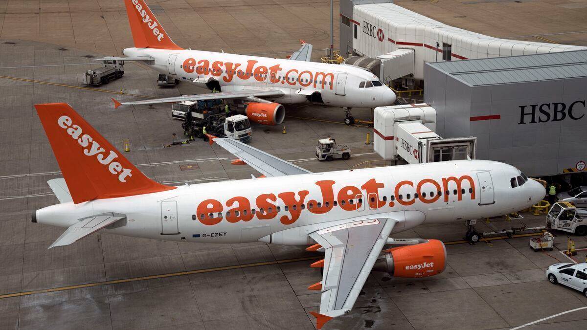 easyJet Founder Fails To Remove Airline's CEO