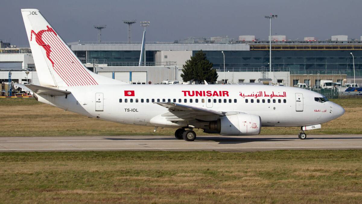 24 Years Since Its Introduction: Who Flies The Boeing 737-600 Today?