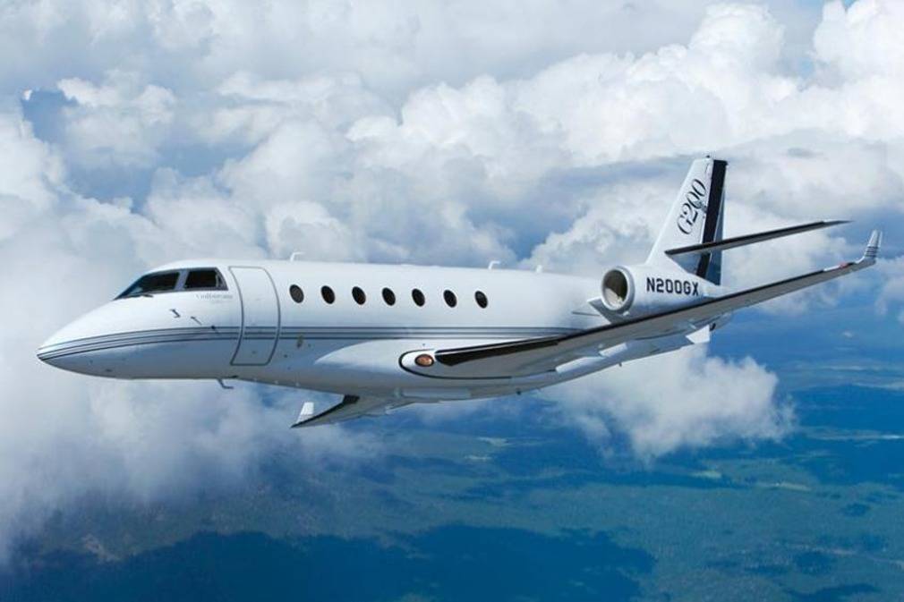 Up For Sale? Inside Cristiano Ronaldo’s $25m Private Jet