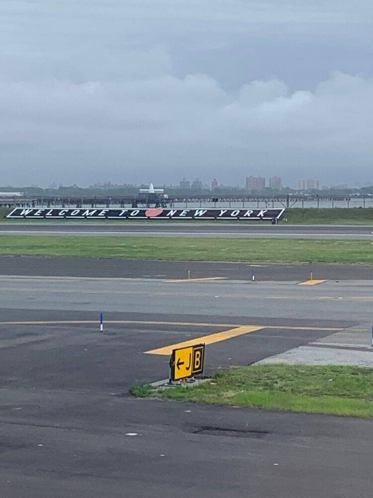 Spirit Airlines Just Made The Best Argument For Lifting LaGuardia's ...