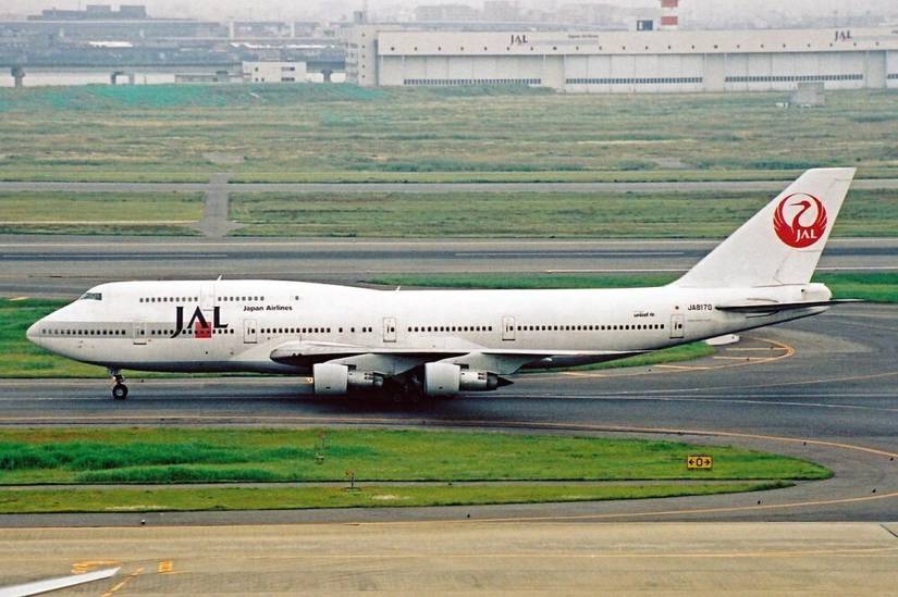 Examined: The Dangers Of Dutch Rolls In Aviation