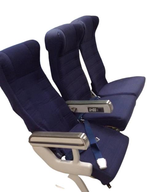 This Economy Class Seat Could Mean A More Comfortable Sleep