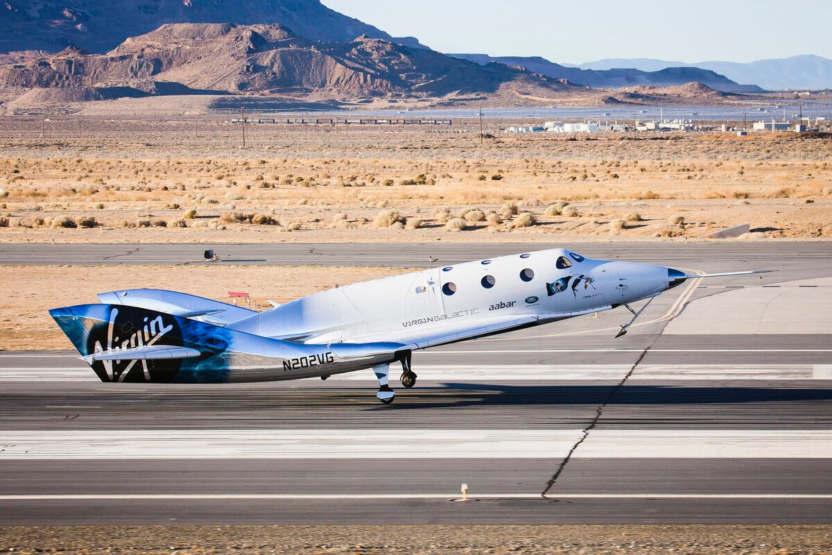 Space Tourism: 6 Ways To Experience A Galactic Getaway