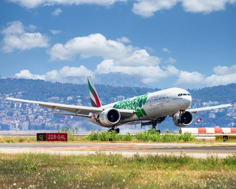 The 8 Destinations Resumed By Emirates In July