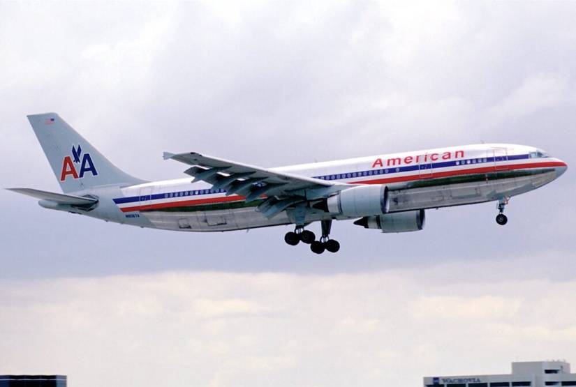 The Airbus A300: American's Former Leading Widebody
