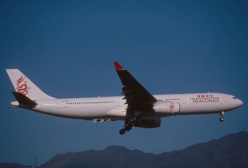 In Photos: How An Airbus A330 Was Turned Into An Ocean Reef