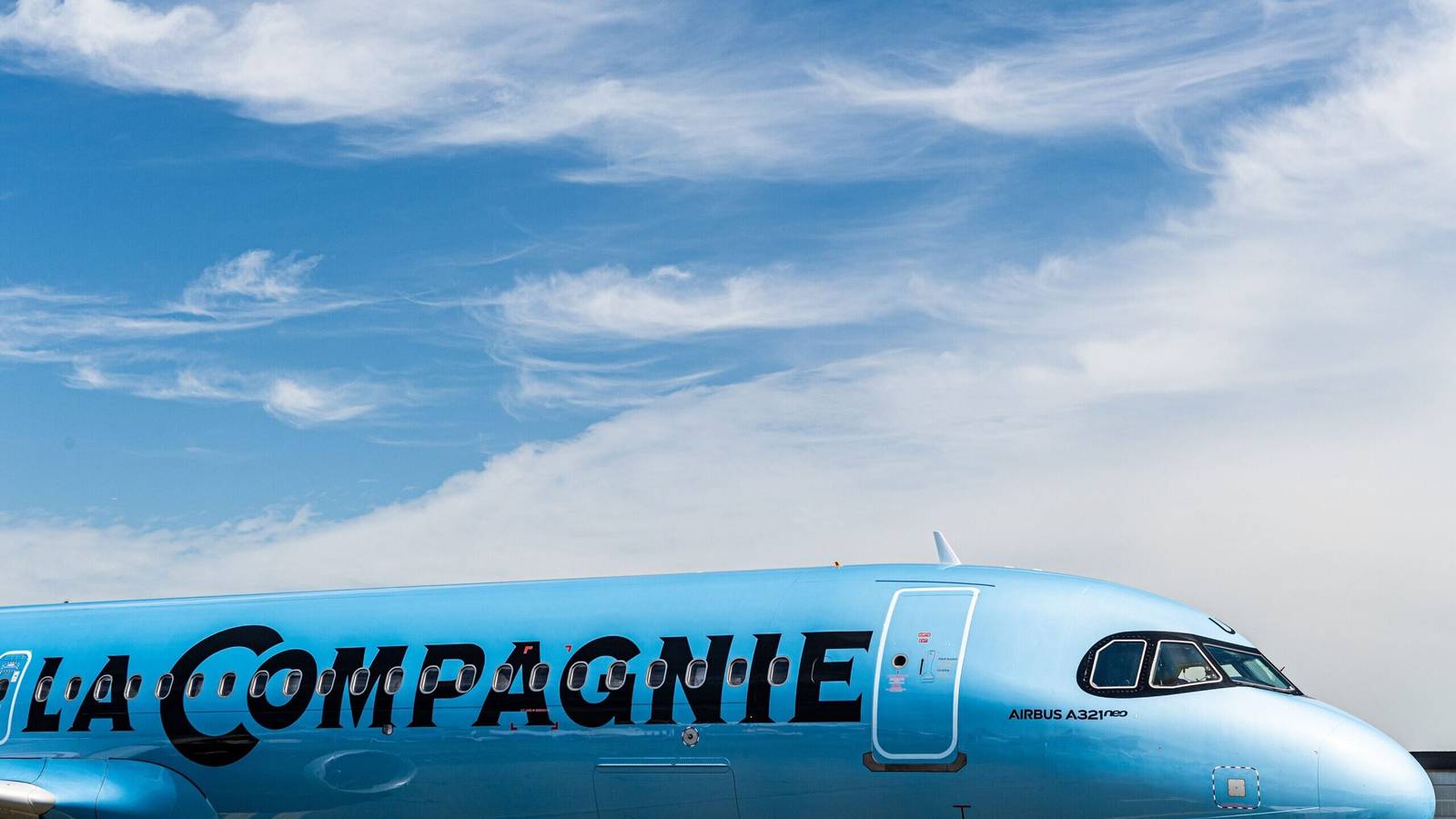 Exclusive: How La Compagnie Survived The Pandemic