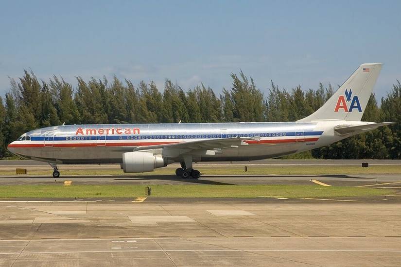 The Airbus A300: American's Former Leading Widebody