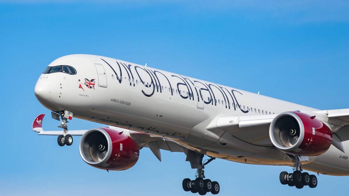 Ruby Red Return: What's Next For Virgin Atlantic?