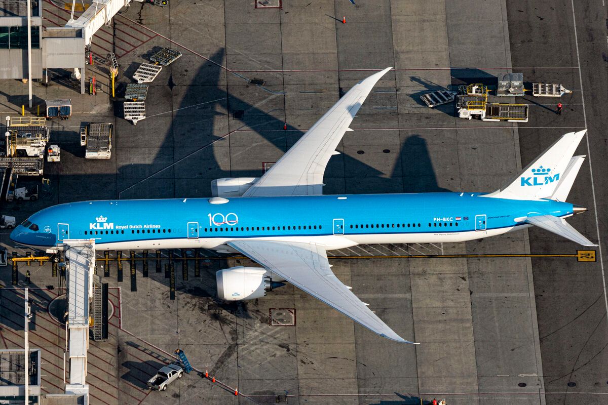 Where Is KLM Flying In Latin America And The Caribbean?