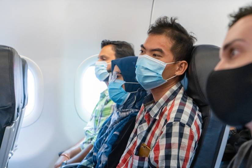 Airbus: Traveling By Air Remains Very Safe