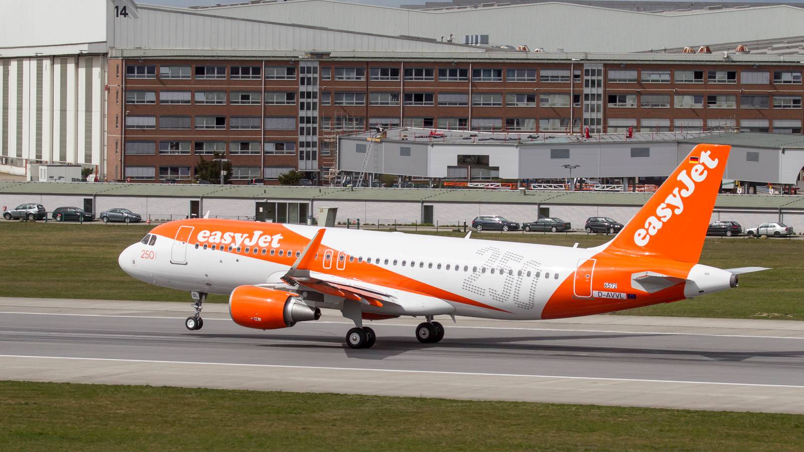 Why easyJet’s CEO Isn’t Worried About Decreasing Fleet Ownership