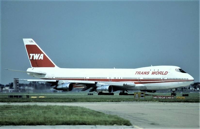25 Years Since TWA 800: What Happened?
