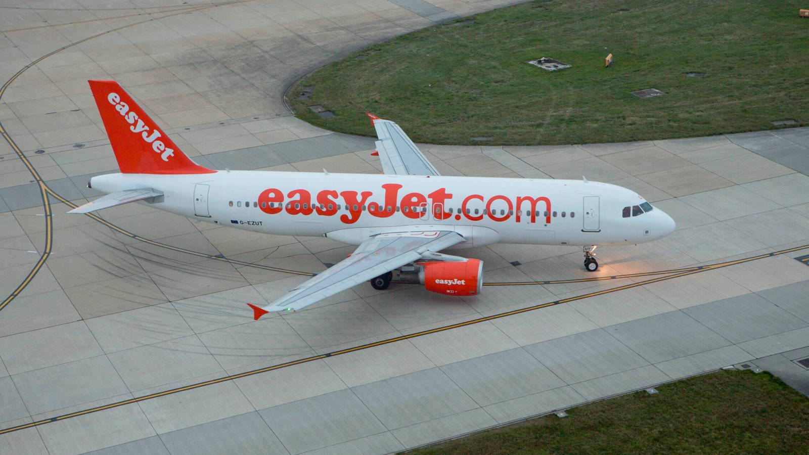 easyJet Adding Capacity: From 7-8 Weeks To A Matter Of Hours