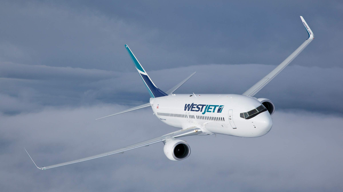 WestJet Now Offers 18 Connecting Flights From Amsterdam