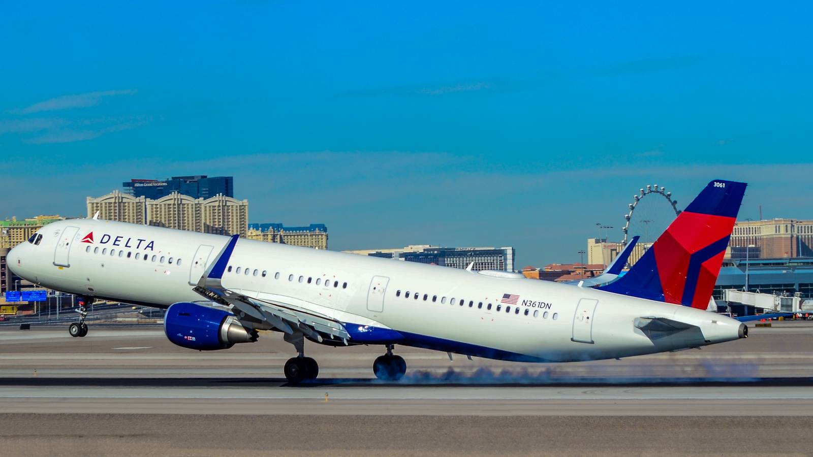 5 Years In: How Delta Is Using Its Airbus A321s