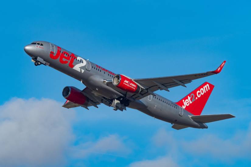Breaking: Jet2 Eyes The A321neo With Its First Ever Airbus Order