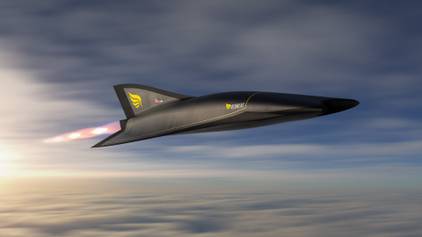 Project Mayhem: 5 Things To Know About The Proposed Hypersonic Multi ...