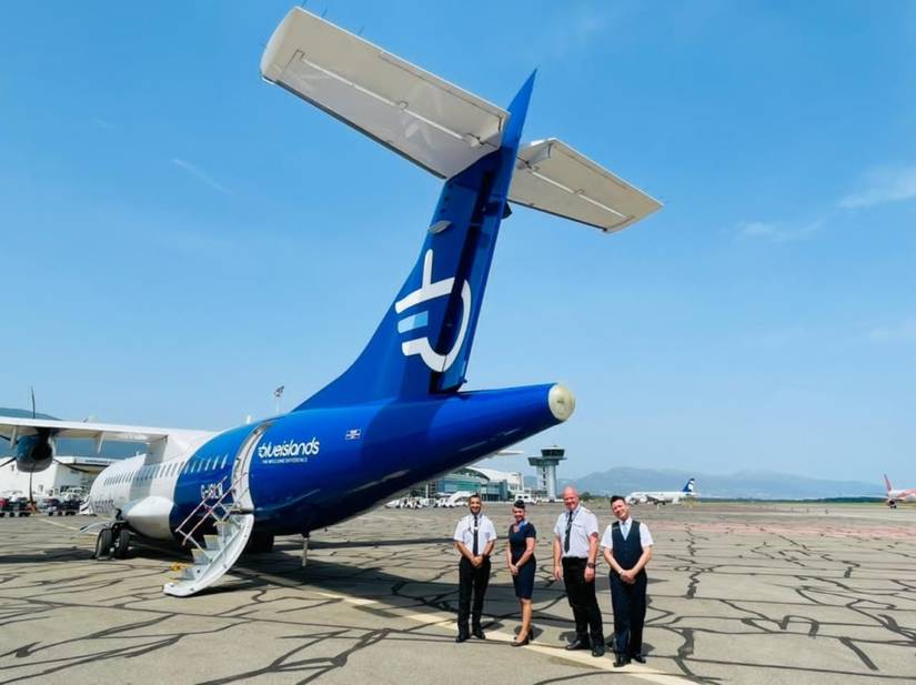 The Most Notable New Airline Routes This Week