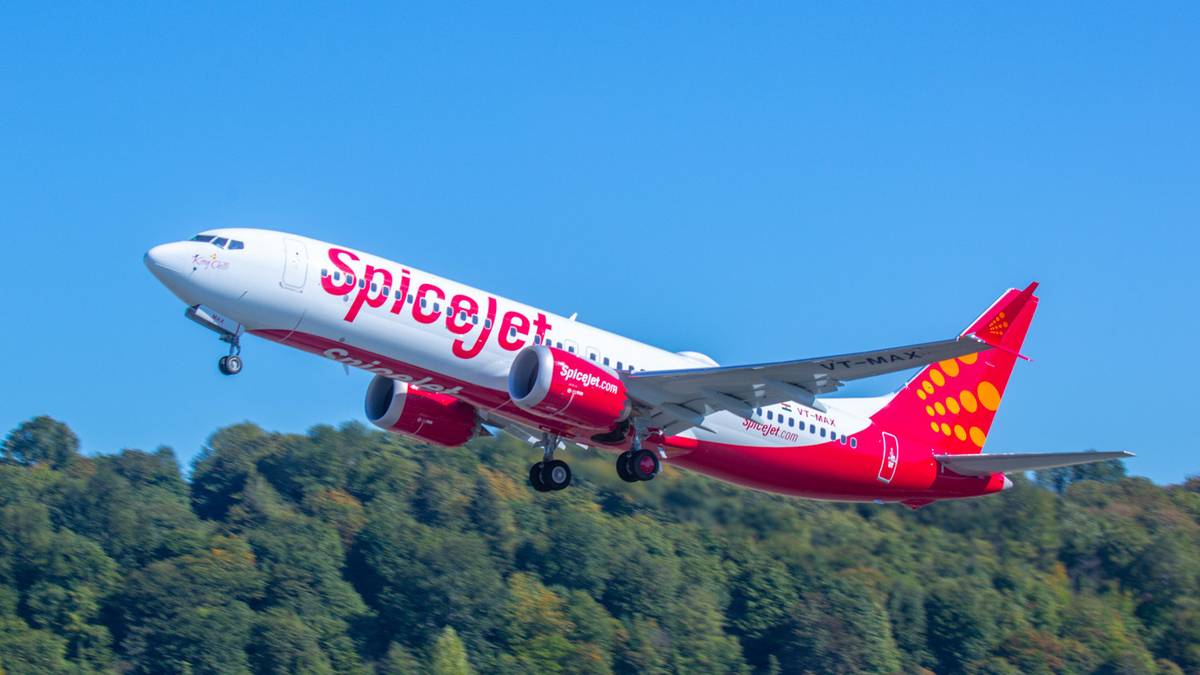 Book Now Pay Later: SpiceJet Offers Ticket Payment In Installments