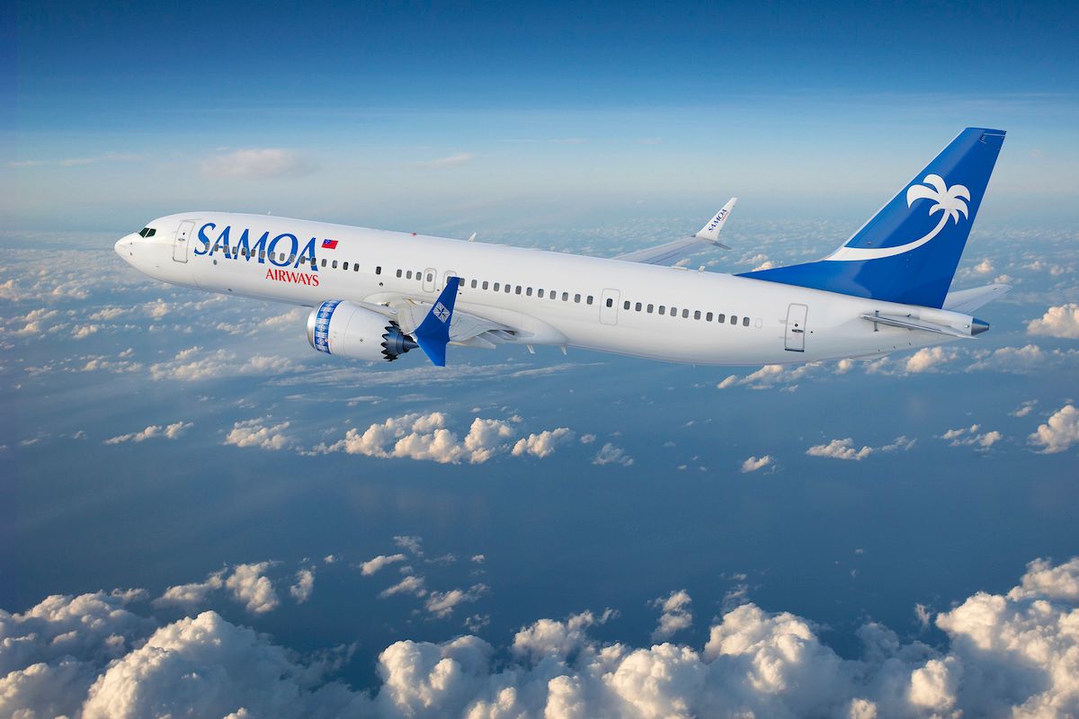Pago Pago International: A Brief Guide To American Samoa's Primary Airport