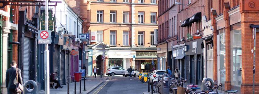 Emirates Ups Dublin Flight Frequency To Daily