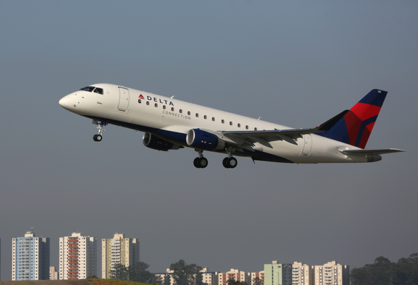SkyWest Places Order For 16 Embraer E175 Aircraft