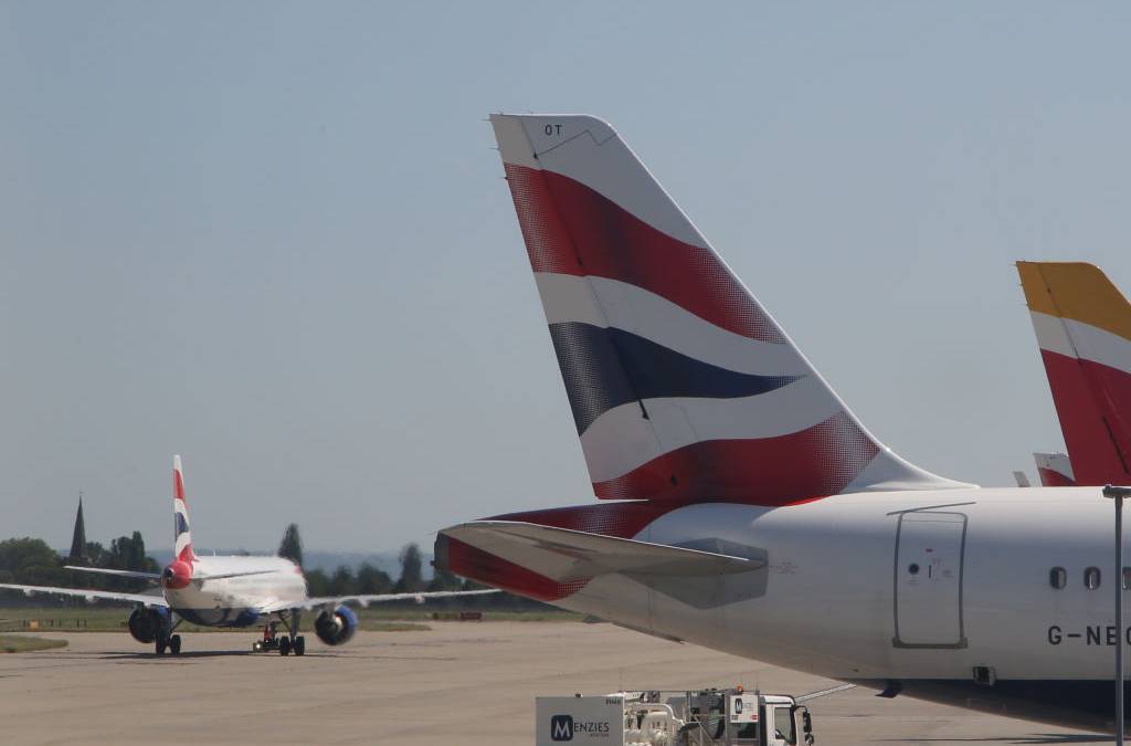 UK Reopening For Vaccinated Travelers – What You Need To Know