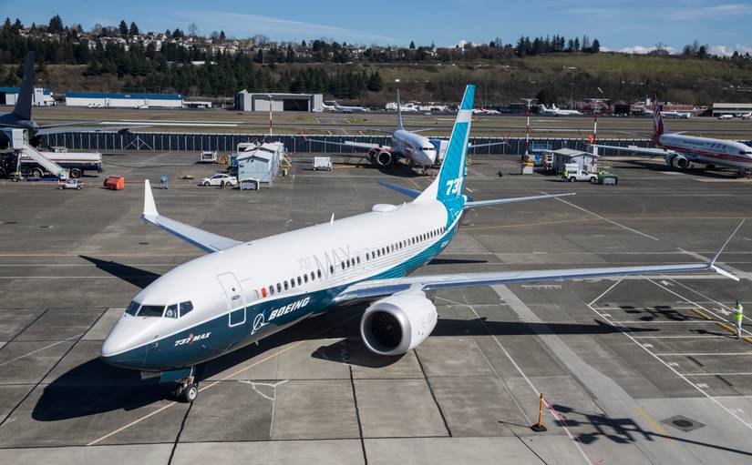 Boeing 757X? Will Boeing Ever Re-engine The Flying Pencil?