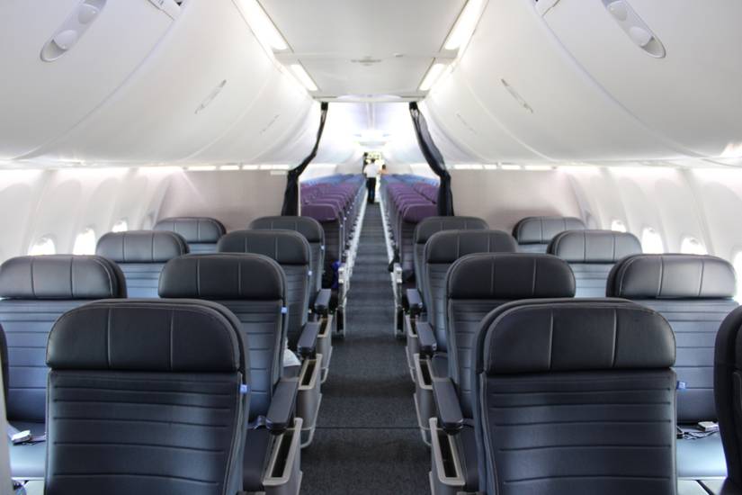 2023: A Pivotal Year For United Airlines