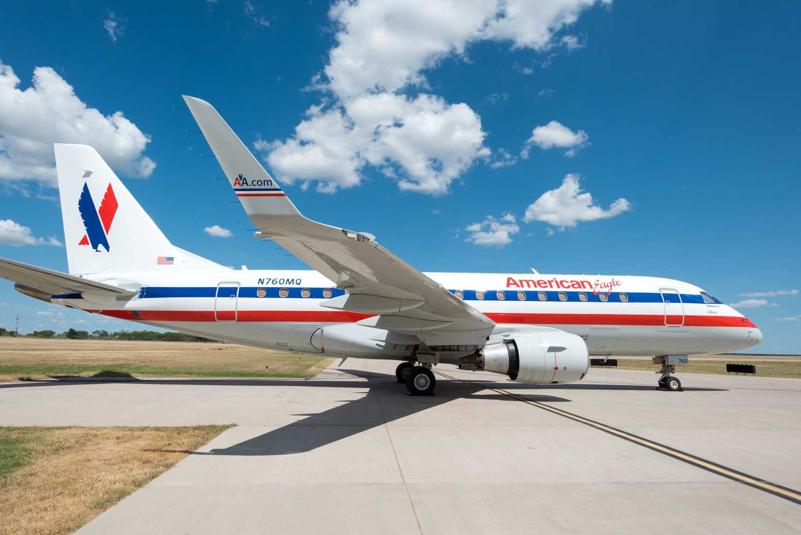 How To Tell The Difference In Regional Airlines
