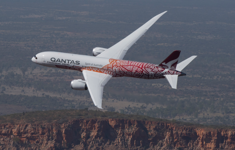 Feelgood Qantas Vaccination Promo Goes Viral