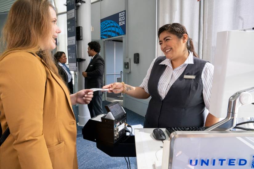 United Airlines Reveals Updated Employee Appearance Standards