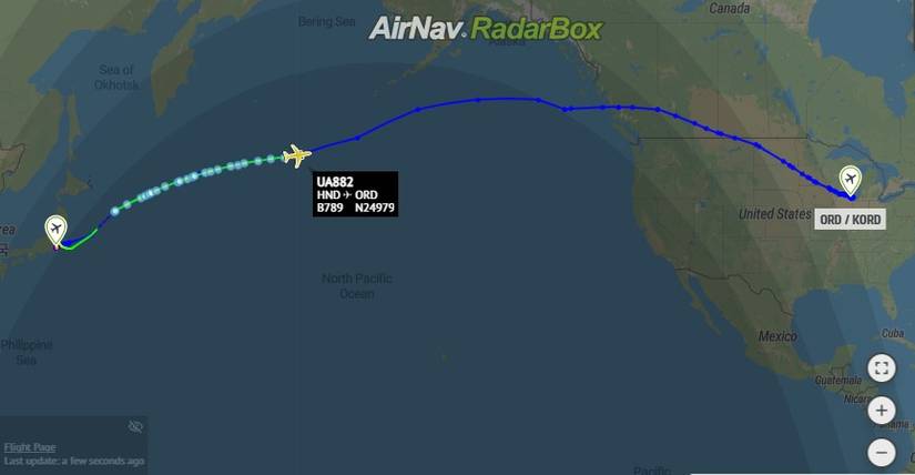 United Airlines Flight Delay Leaves Olympic Athletes Stuck In Tokyo
