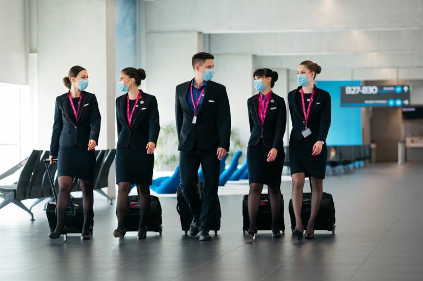 Wizz Air Wants To Hire 800 Cabin Crew And Increase Fleet By 500 Planes