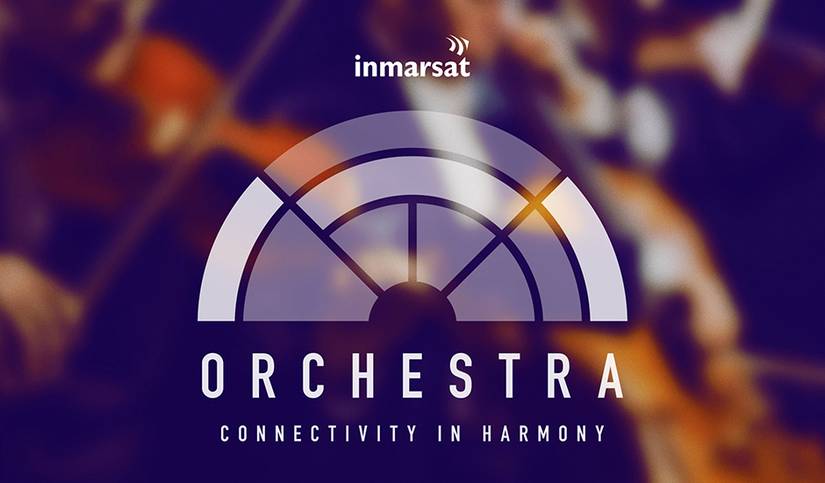 Inmarsat Harmonizes Multi-Orbit And Terrestrial Connectivity With ORCHESTRA