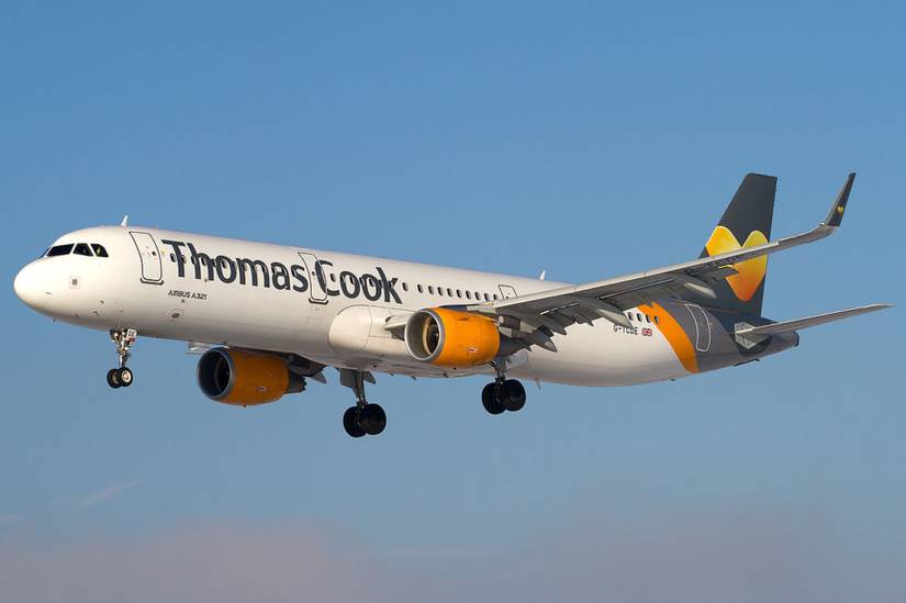 2 Years On: Remembering Thomas Cook Airlines