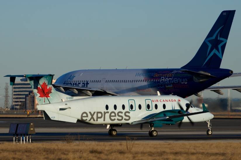 41 Years Of The Beechcraft 1900: The Aircraft's History
