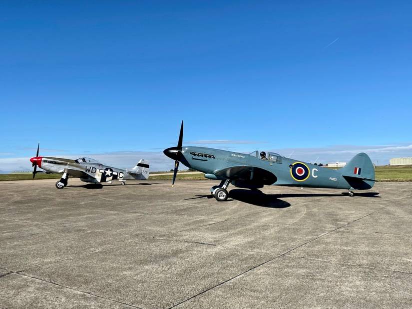 5 Reasons Why Taildragger Aircraft Are Good For Beginner Pilots