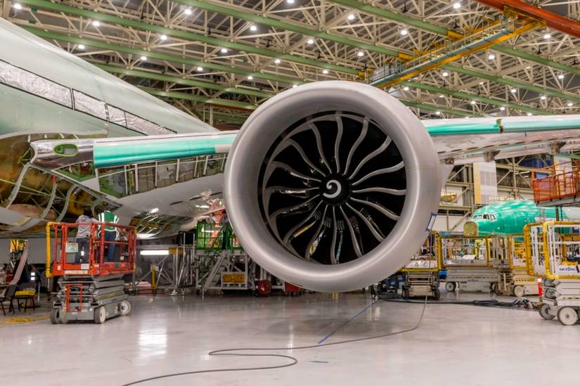 How Do Jet Engines Work?